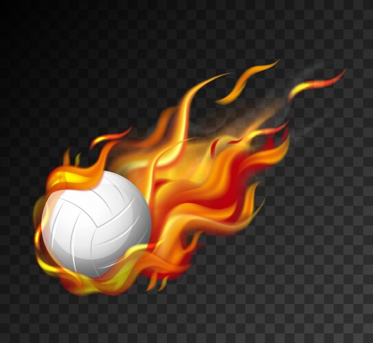 Volleyball Clipart Vector Images (over 920)