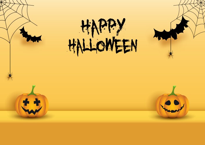 Halloween Header Vector Images (over 1,300)