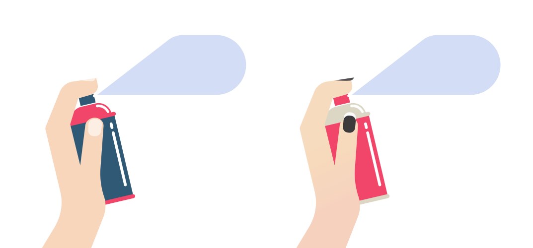 Man Icon Spray Vector Images (over 6,200)