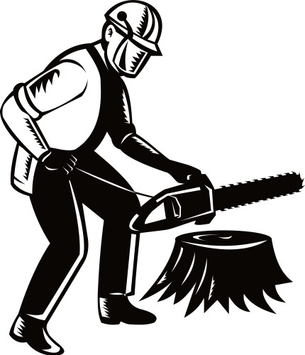 Arborist Vector Images (over 430)