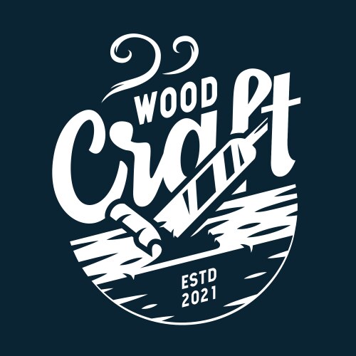Wood Logo Vector Images (over 80,000)