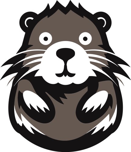 Beaver Logo Vector Images (over 1,500)