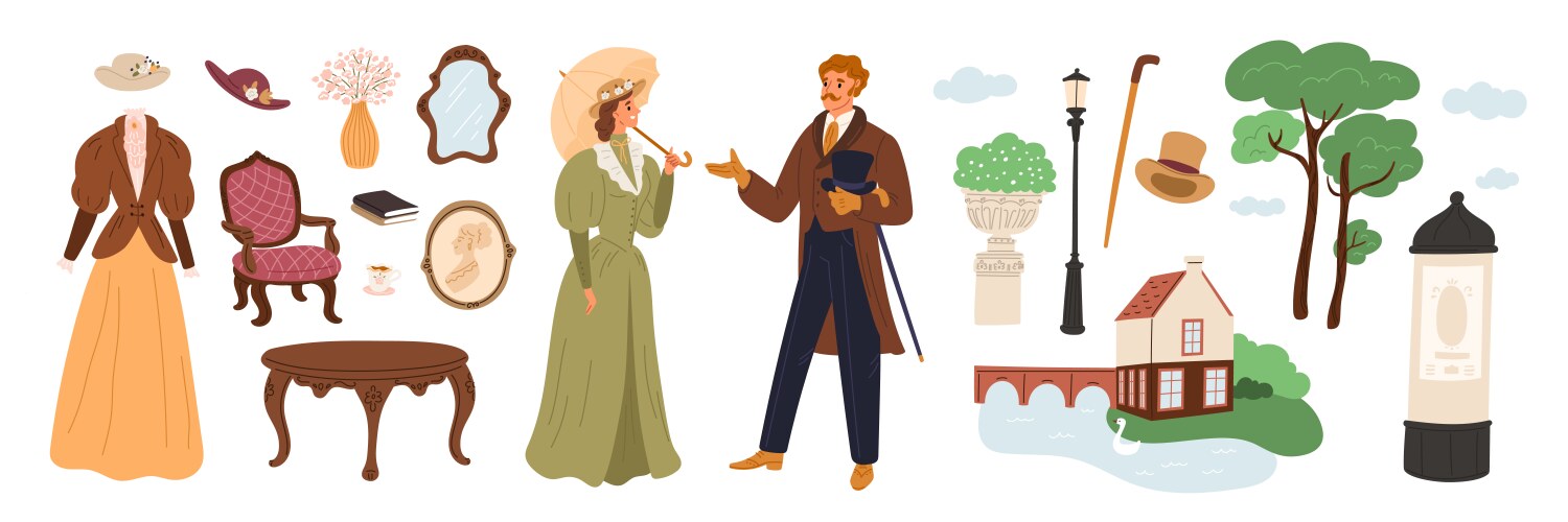 Dandy Vector Images (over 2,900)