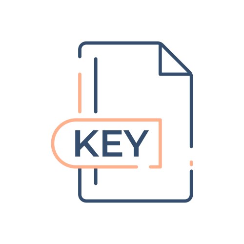 Key Outline Vector Images (over 84,000)