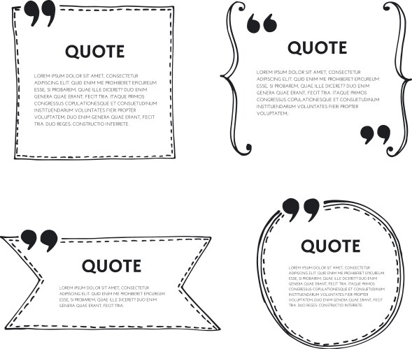 Empty pixel style text chat speech bubble Vector Image