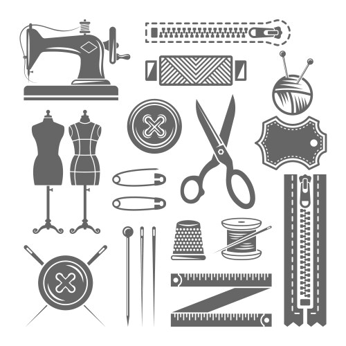 Tailor Vector Images (over 89,000)