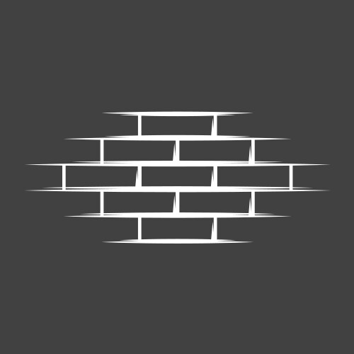Brick Wall Logo Vector Images (over 16,000)