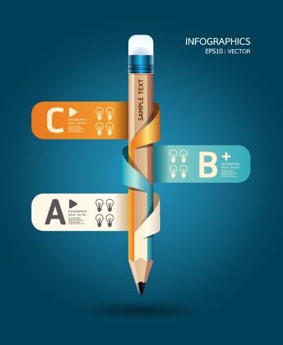 Pencil Vector Images (over 390,000)