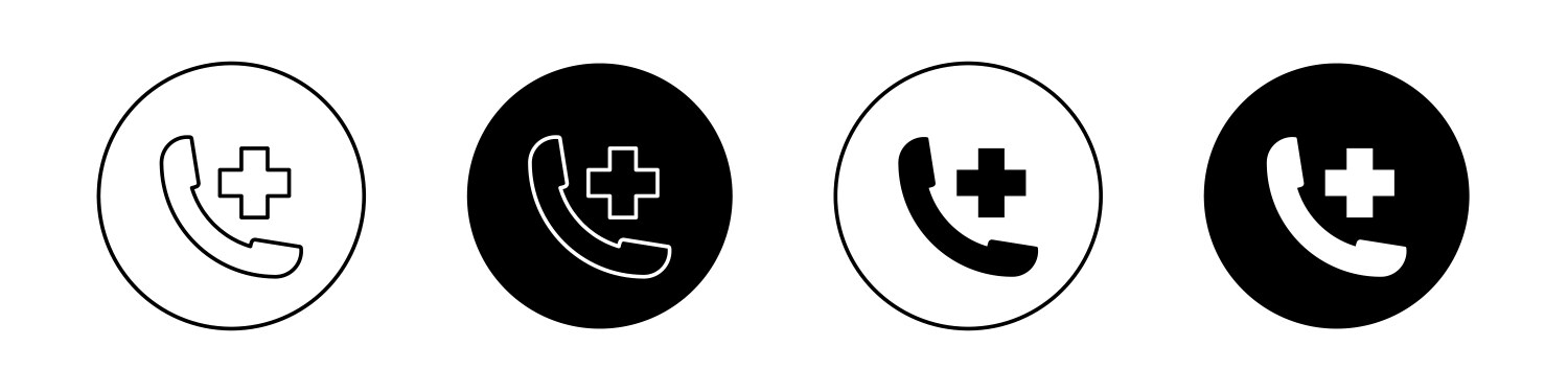 Ambulance Logo Vector Images (over 15,000)