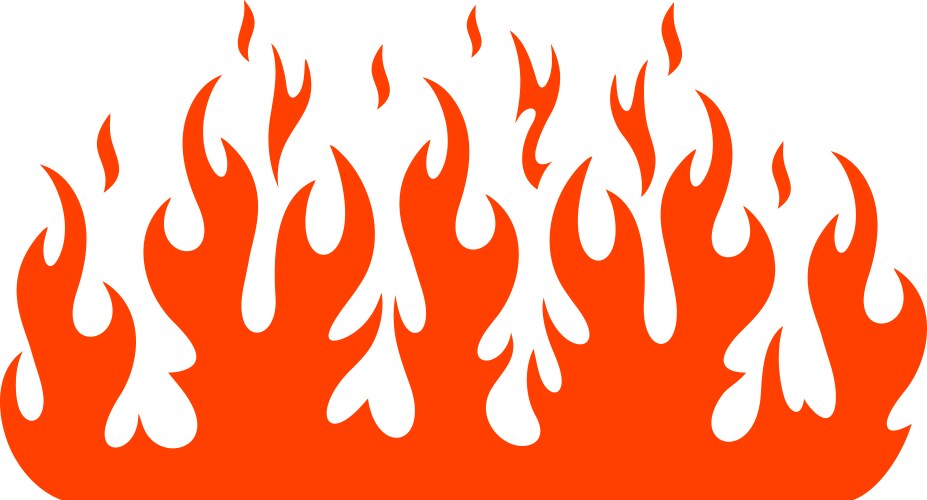 Flame Vector Images (over 520,000)