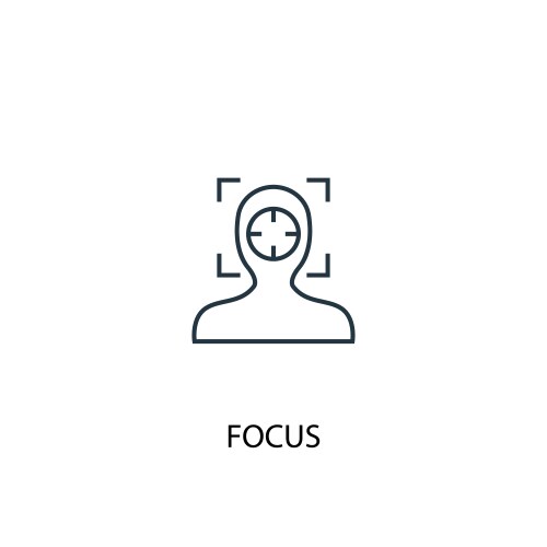 Focus Vector Images (over 220,000)