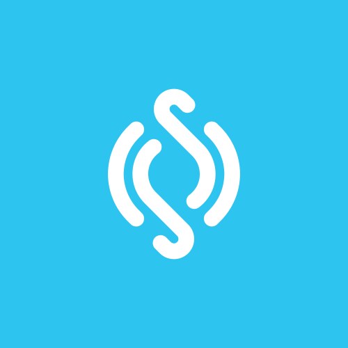 Ss Logo Vector Images (over 3,100)