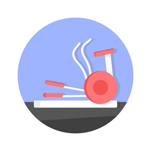 Elliptical Vector Images (over 11,000)