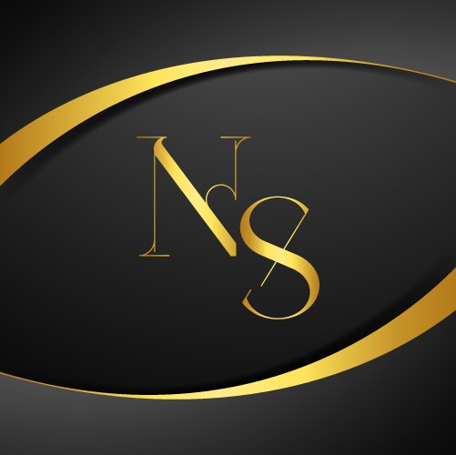Ns Logo Vector Images (over 2,600)