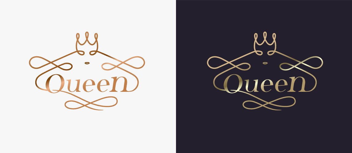 Queen Logo Vector Images (over 33,000)
