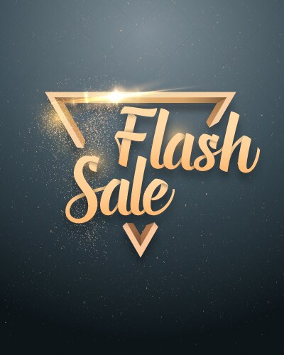 Flash Sale Vector Images (over 23,000)