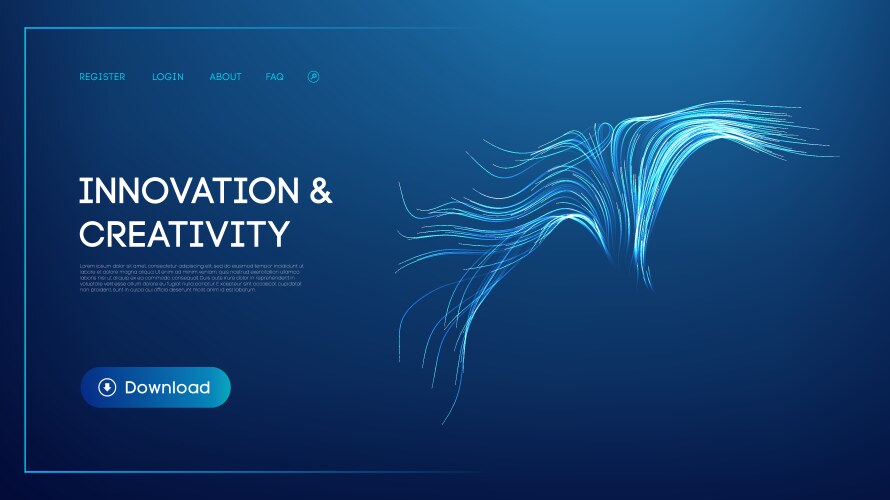 Innovation Vector Images (over 790,000)