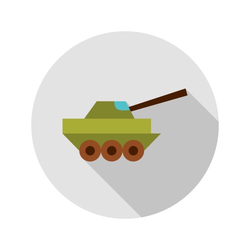Ww2 Tank Vector Images (over 860)