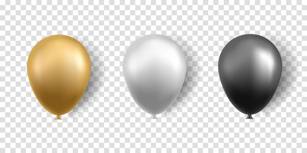 Gold Balloons Vector Images (over 23,000)