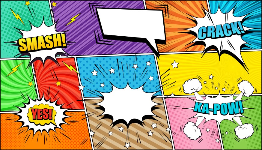 Lightning Divider Vector Images (over 240)