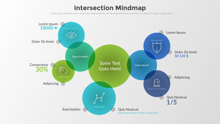 Mind Map Vector Images (over 8,200)