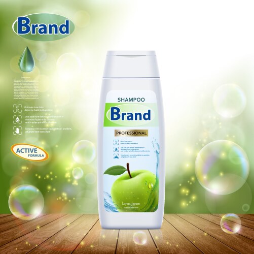 Shampoo Vector Images (over 65,000)