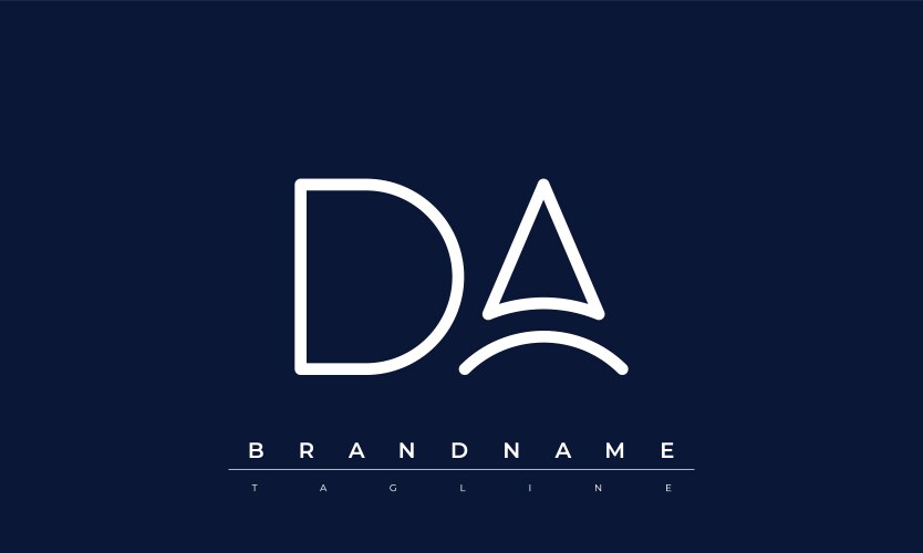 Da Logo Vector Images (over 3,400)