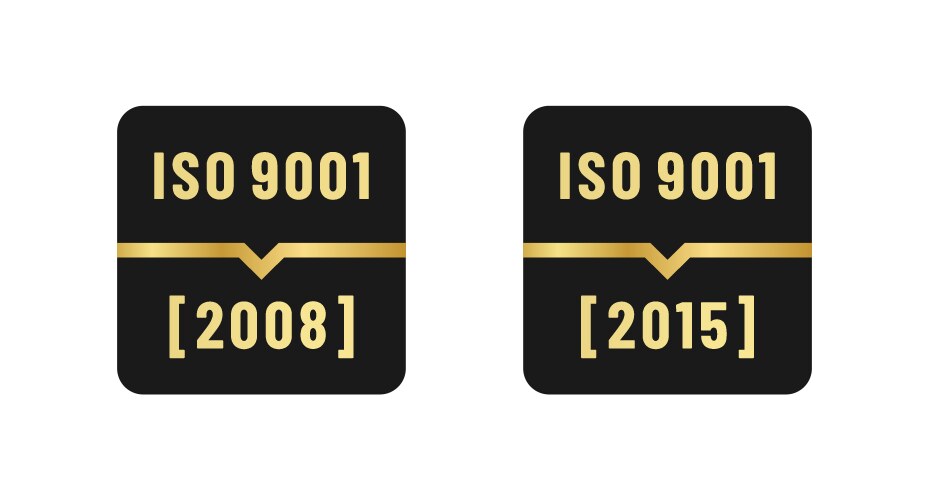 Iso 9001 Logo Vector Images (over 190)