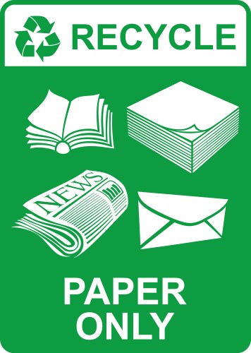 Dustbin Sign Vector Images (over 23,000)