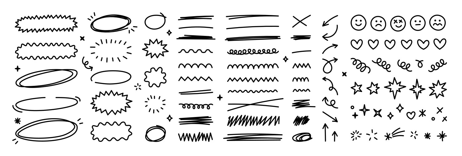 Underline Vector Images (over 11,000)