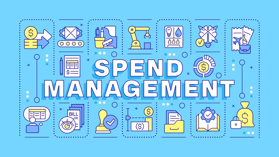 Body language concept icon Royalty Free Vector Image