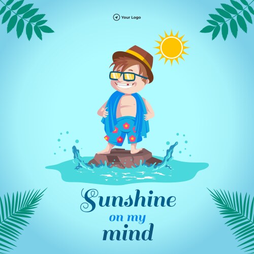 Sunshine Cartoon Vector Images (over 21,000)