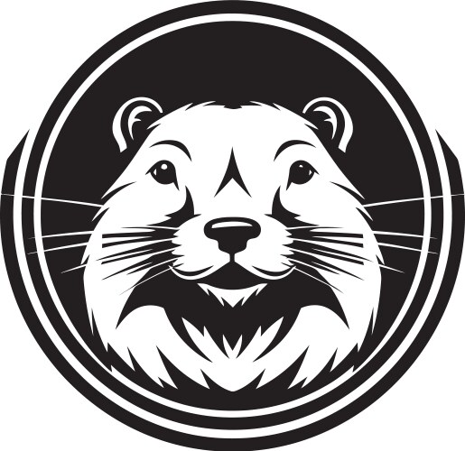 Beaver Logo Vector Images (over 1,500)