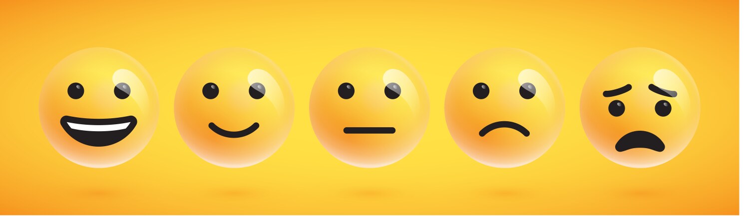 High Five Emoji Vector Images (over 150)