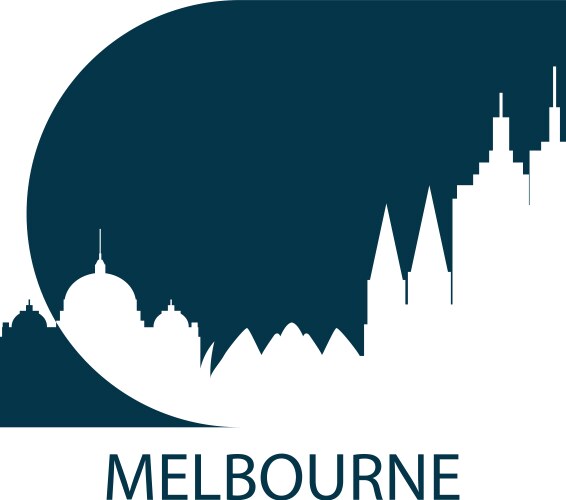 Melbourne Vector Images (over 2,100)