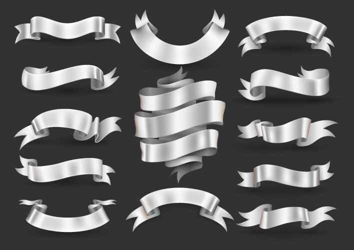 White Banner Vector Images (over 5.6 million)