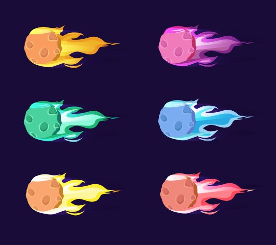 Fireball Vector Images (over 24,000)