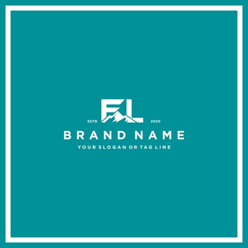 Fl Logo Vector Images (over 2,500)