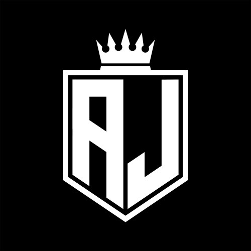 Aj Logos Vector Images (over 2,900)