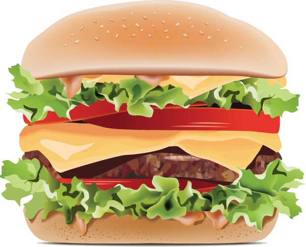 Hamburger Vector Images (over 86,000)