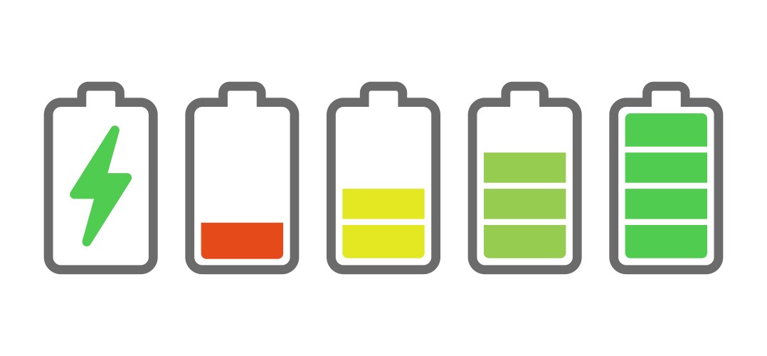 Battery Charge Vector Images (over 90,000)