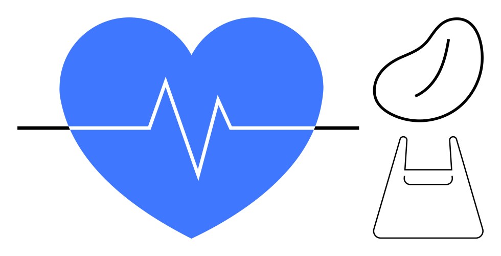 Heart and Kidney Vector Images (over 8,200)