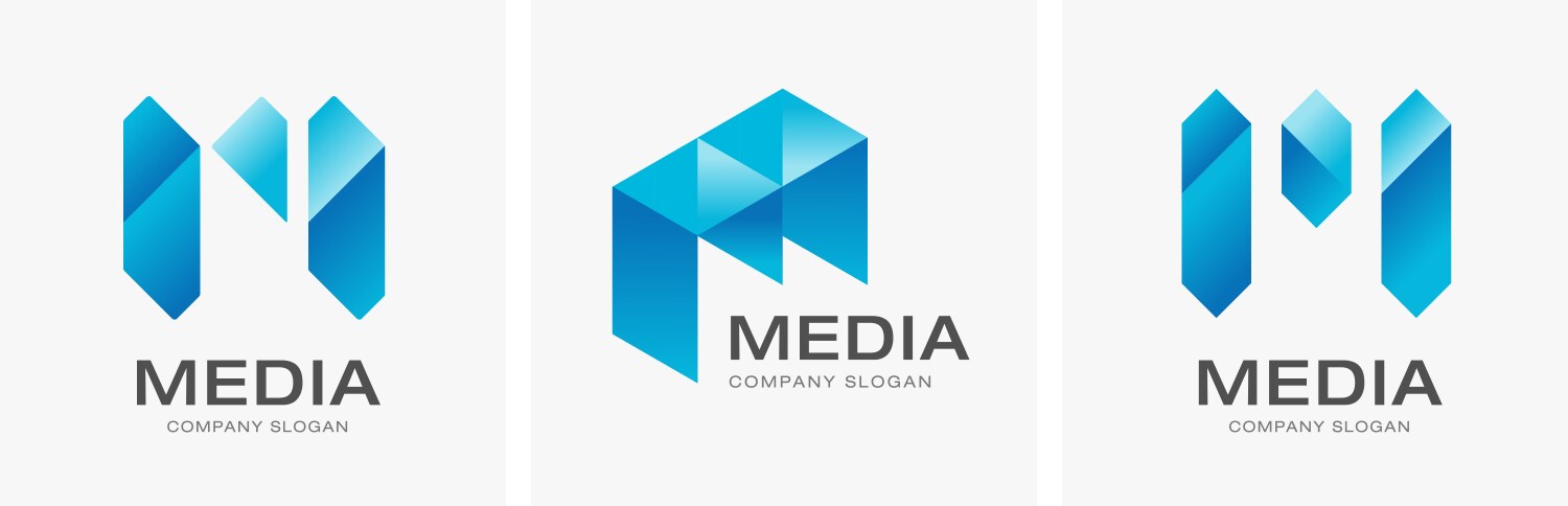 Media Logo Vector Images (over 320,000)