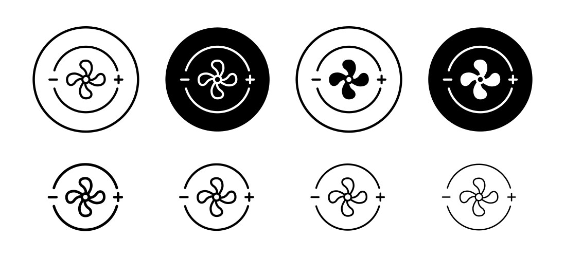 Exhaust Fan Symbol Vector Images (over 3,100)