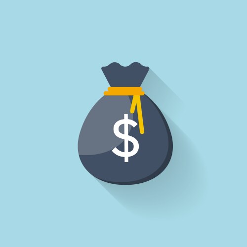 Money Bag Vector Images (over 160,000)