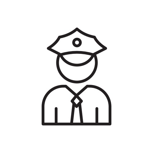 Security Man Logo Vector Images (over 8,600)