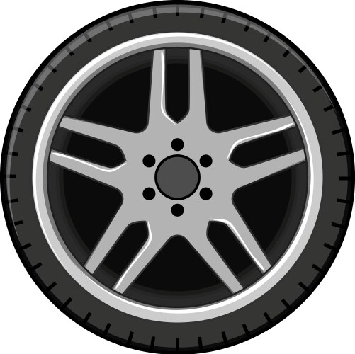 Wheel Cartoon Vector Images (over 76,000)