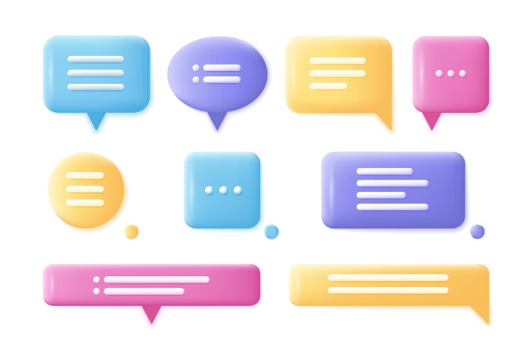 Realistic Bubble Vector Images (over 31,000)