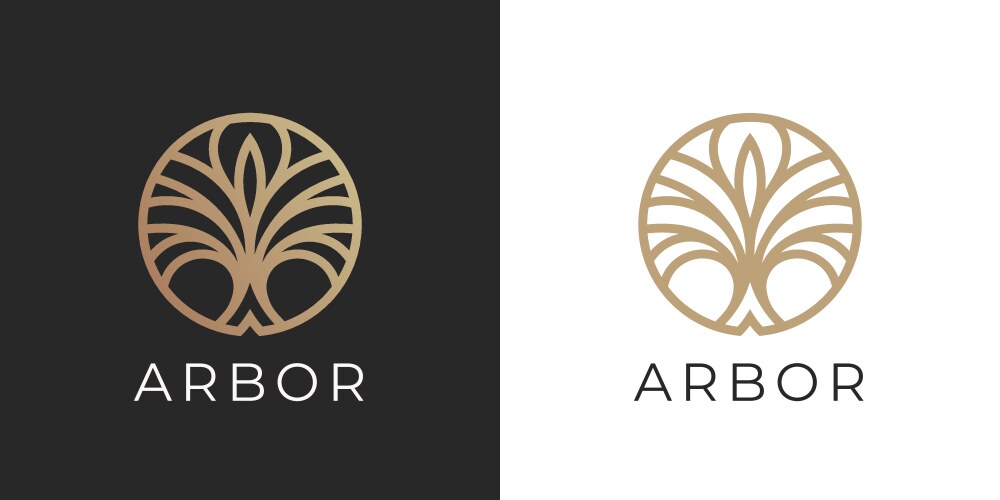 Arbor Logo Vector Images (over 590)