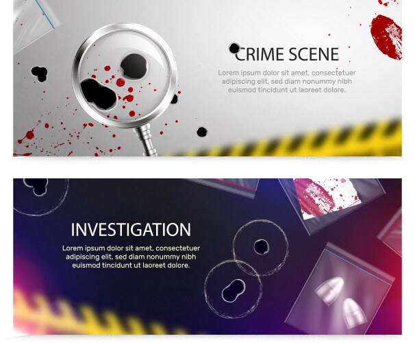 Crime Scene Vector Images (over 6,700)